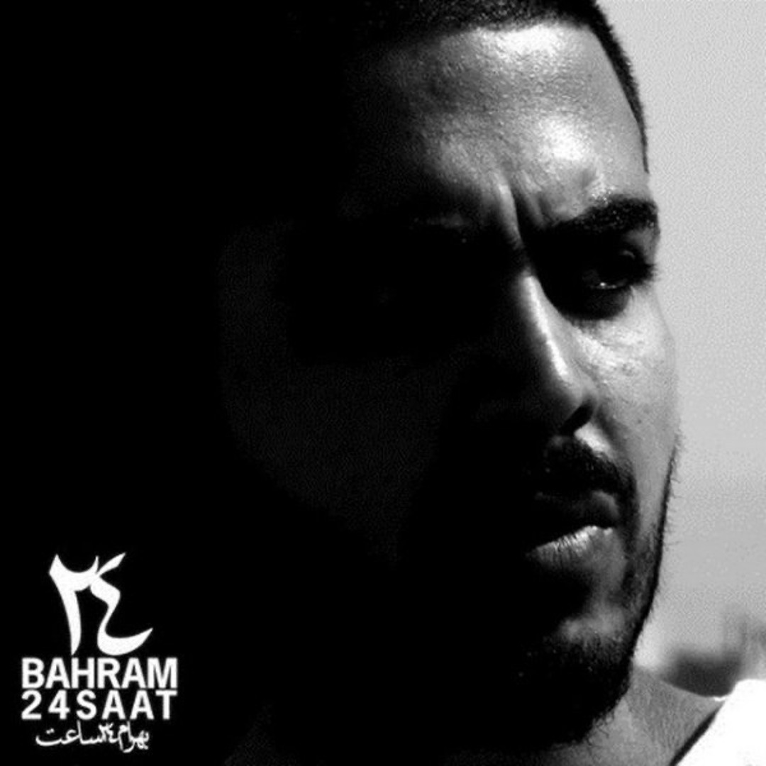 Stream Bahram | Listen to 24 Saat playlist online for free on SoundCloud
