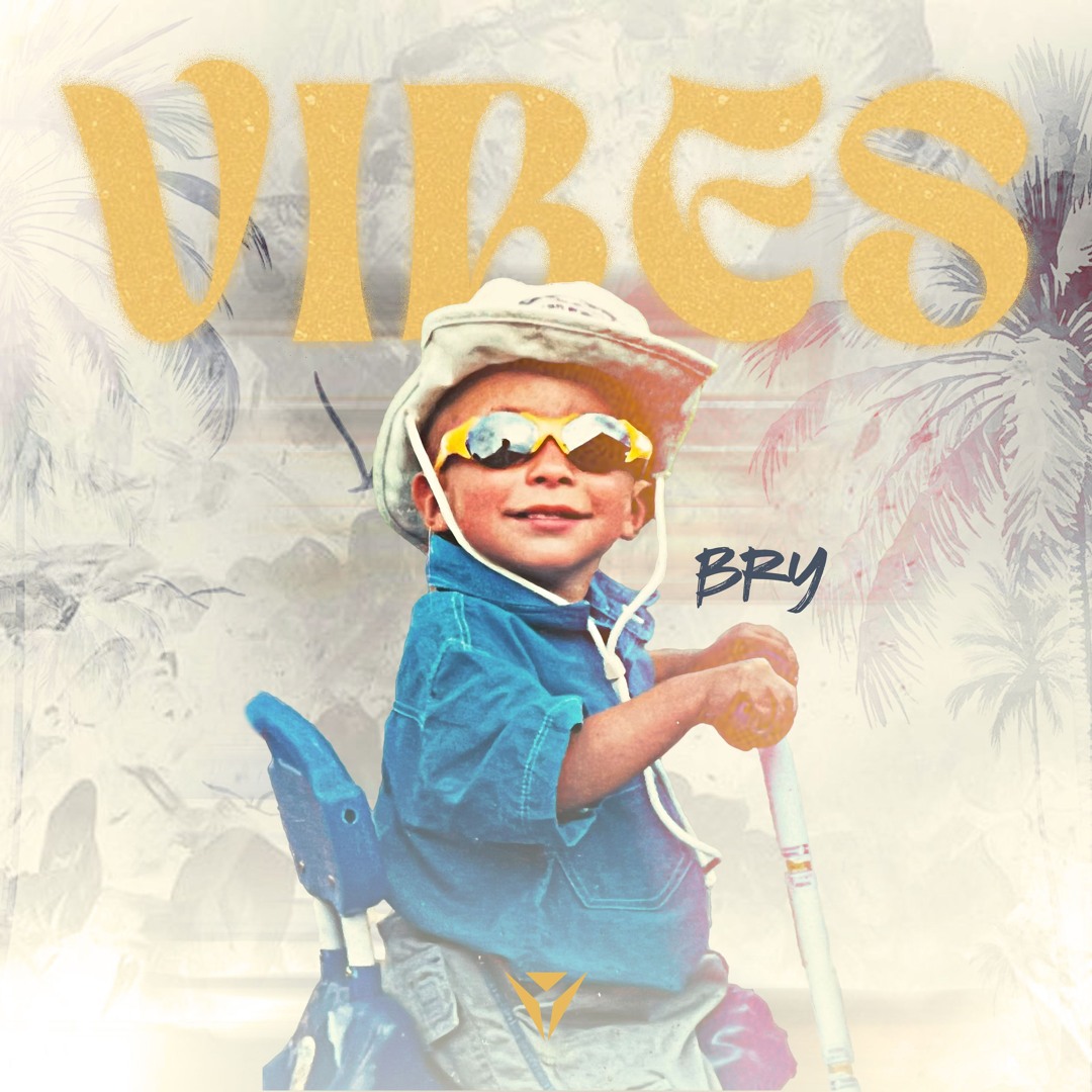 Stream VIBES - BRY (Extended Descarga Free) by BRY | Listen online for ...