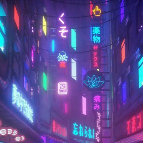 Stream Retro City Pop by Rafuu | Listen online for free on SoundCloud