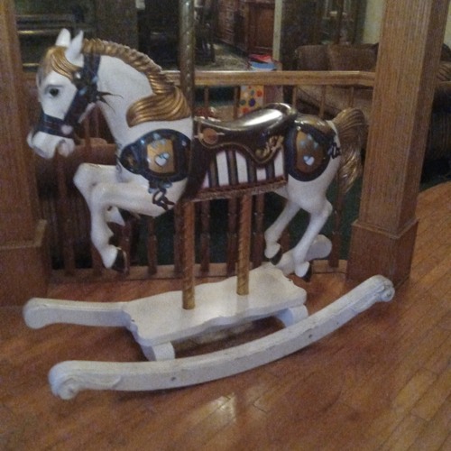 Stream Indigo WHITE PONY LISA MIXX by Richard Ronquillo | Listen online ...