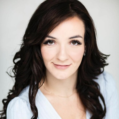 Stream Interview - Marie-Josée Corriveau - Révolution by CHIP101.9 ...