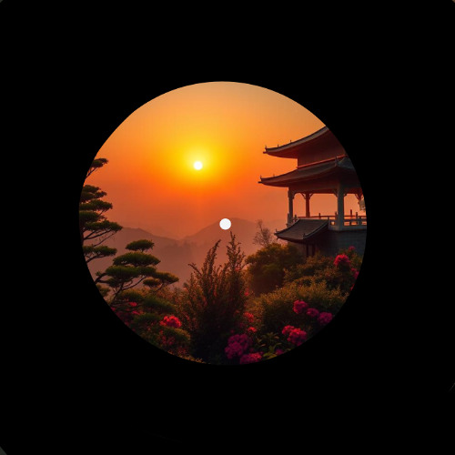 Stream shaolin sunset by Midway Productions | Listen online for free on ...