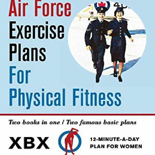 Stream DOWNLOAD PDF Royal Canadian Air Force Exercise Plans for ...