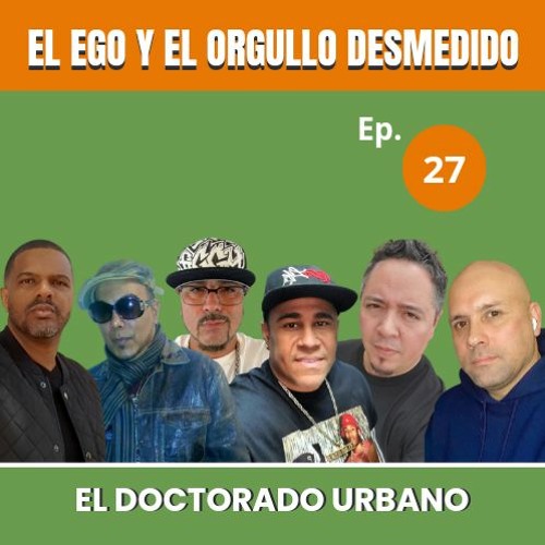Stream EL EGO Y EL ORGULLO DESMEDIDO by Piro JM | Listen online for ...