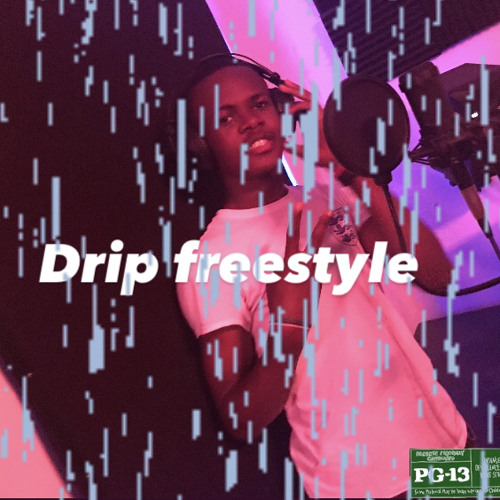 Stream Drip freestyle (demo tape) by Adzcnote | Listen online for free ...
