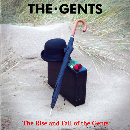 Stream At the Dance, Pt. 1 (Live at Mod Aid, LP Version) by The Gents ...