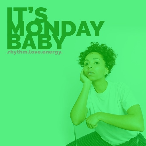 Stream It's Monday Radio Show Baby #040 - Selena Faider In Da House by ...