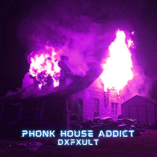 Stream Phonk House Addict by DXFXULT | Listen online for free on SoundCloud