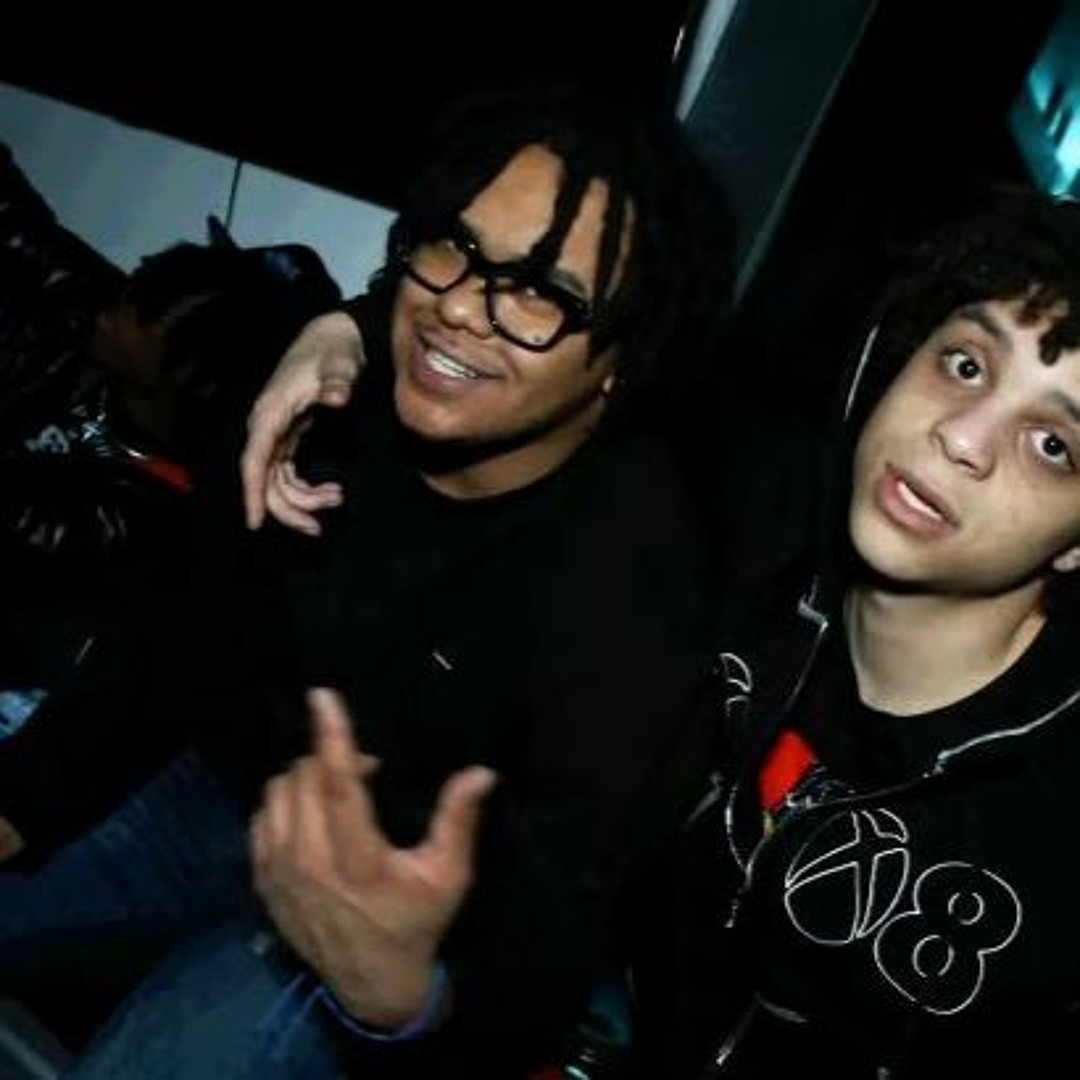 Stream backend - dont want that ft. slaywitme *1c34 x trapgoth new 2024 ...