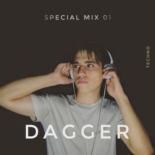 Stream special mix 01 - virus (dagger) by Dagger Music | Listen online ...