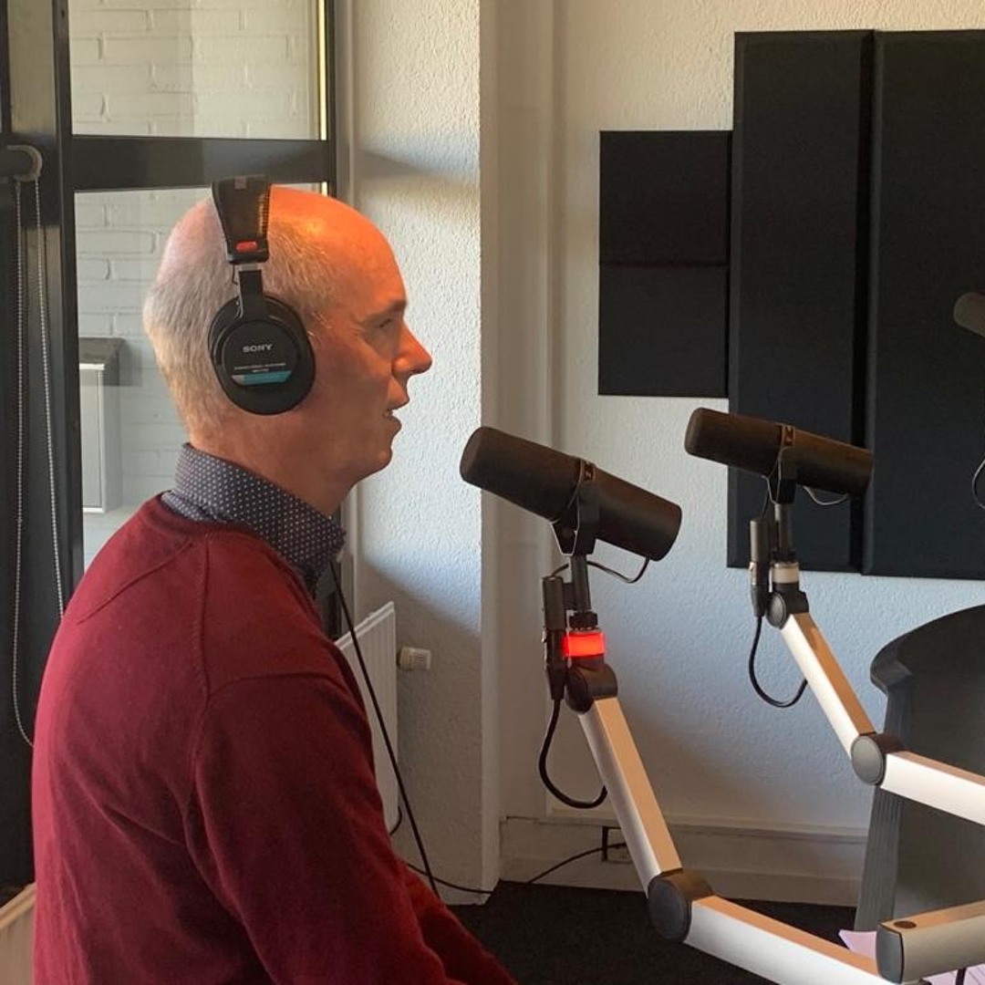 Stream episode Terry Troost (PMT) - New Business Radio special 29 ...