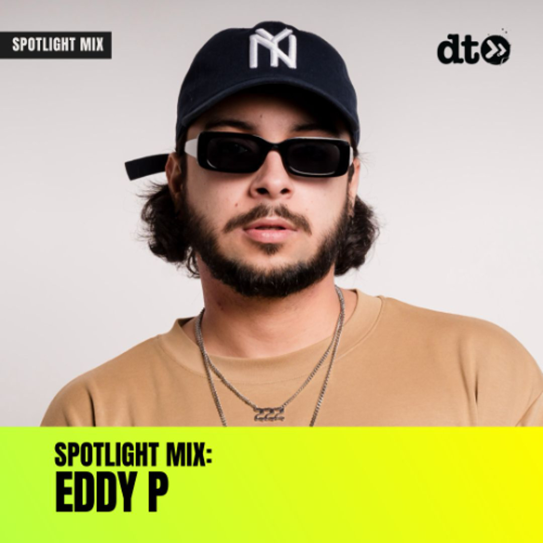 Stream Spotlight Mix: Eddy P by Data Transmission | Listen online for ...