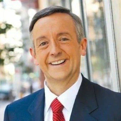 Stream Dr. Robert Jeffress: Straight Talk about Things That Matter Most ...