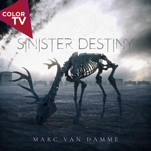 Stream Marc Van Damme | Listen to SINISTER DESTINY playlist online for ...