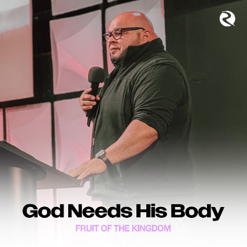 Stream God Needs His Body | Pastor Robert Rivera by Riverside Church ...