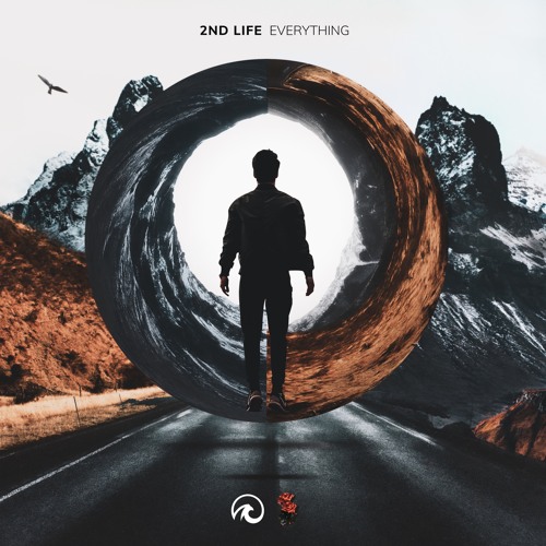 Stream 2nd Life - Everything by DRIPPING IN ROSES | Listen online for ...