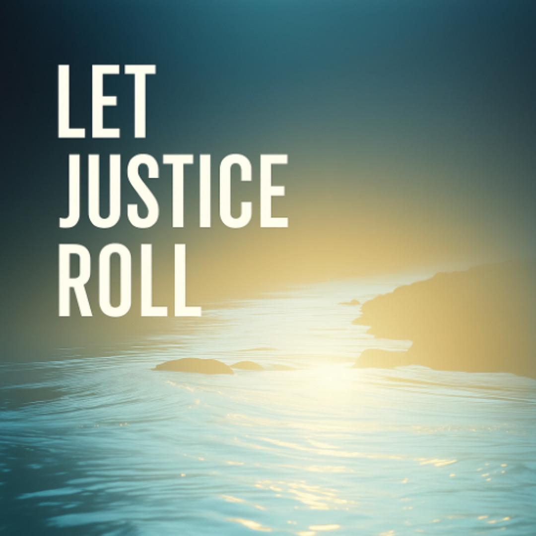 Stream Let Justice Roll by Kelly Ross-Hagans | Listen online for free ...