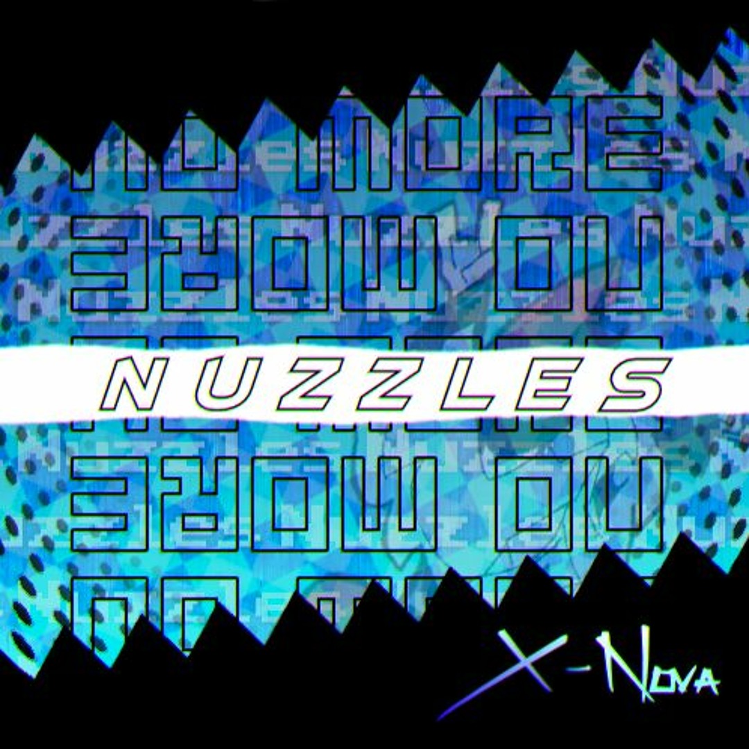 Stream No More Nuzzles X-Mix by X-Nova | Listen online for free on ...