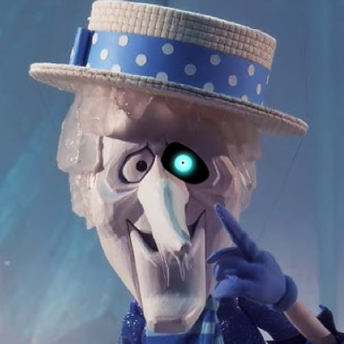 Stream Sansmiser - Mr. snowlovania [snow miser theme in the style of ...