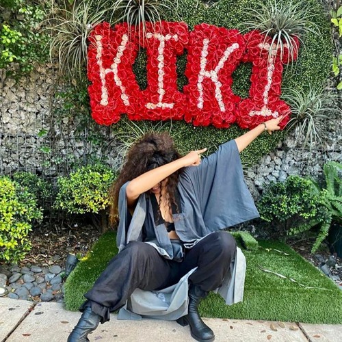 Stream KIKI [DJ Lugo , Adriel Rodriguez , Visitante Edit] by DJ Lugo ...