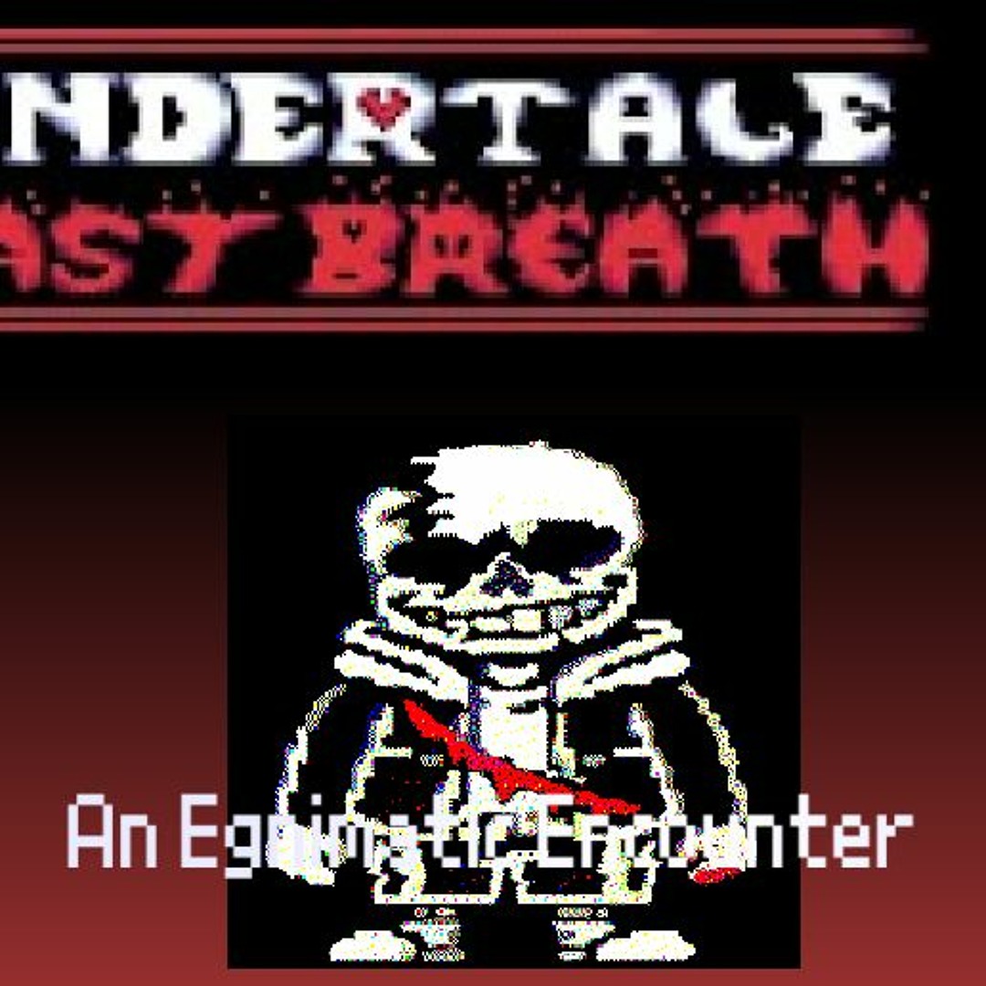 Stream Sans Last Breath An Enigmatic Encounter Phase 3 by Cooler Neon ...