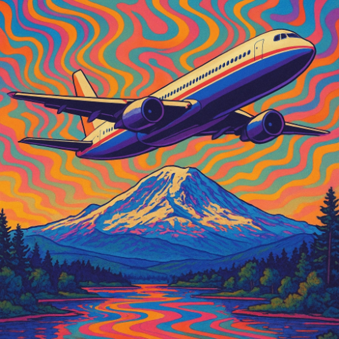 Stream episode Sky King: The Flight by PsilocyBoone podcast | Listen ...