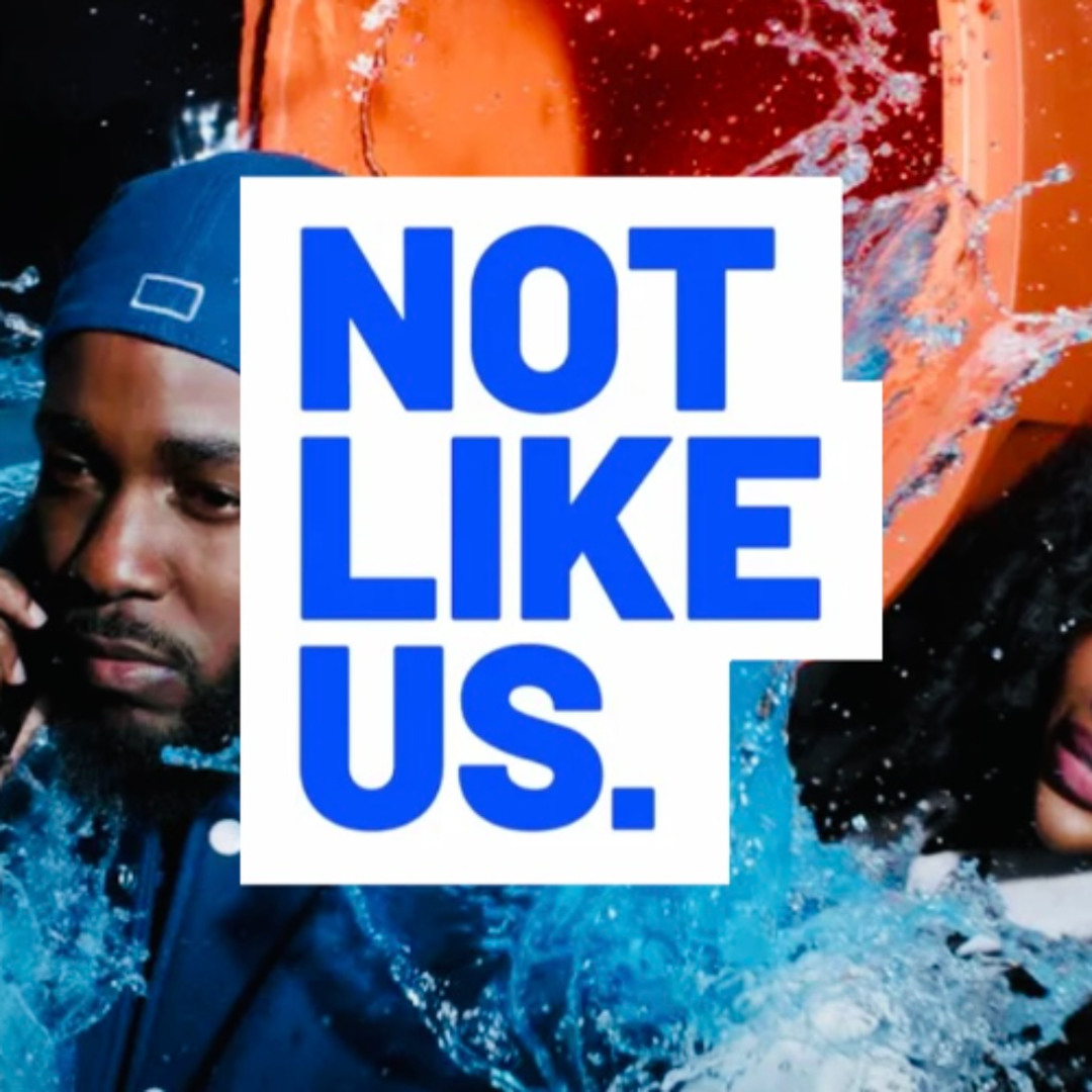 Stream Kendrick Lamar Super Bowl Mixtape by HFNK | Listen online for ...