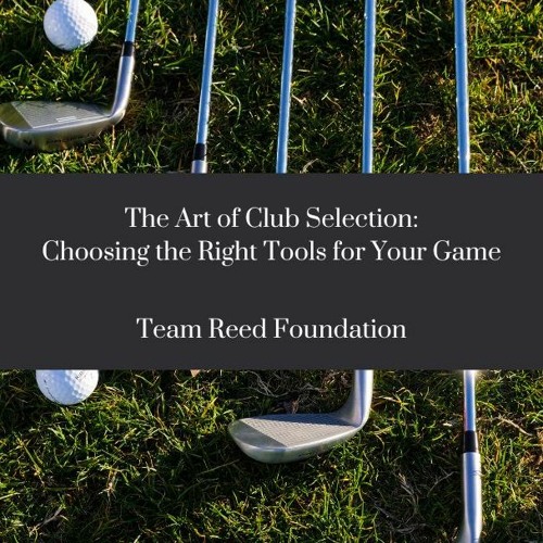 Stream THE ART OF CLUB SELECTION CHOOSING THE RIGHT TOOLS FOR YOUR GAME ...