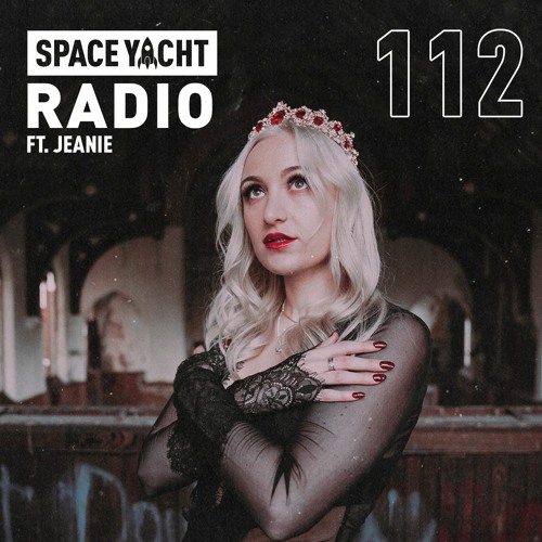 Stream Episode #112 ft. JEANIE by SPACE YACHT | Listen online for free ...