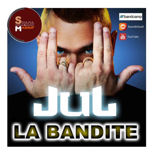 Stream JUL - La Bandite (SoulfulMashup) by Soulful Mashup | Listen ...