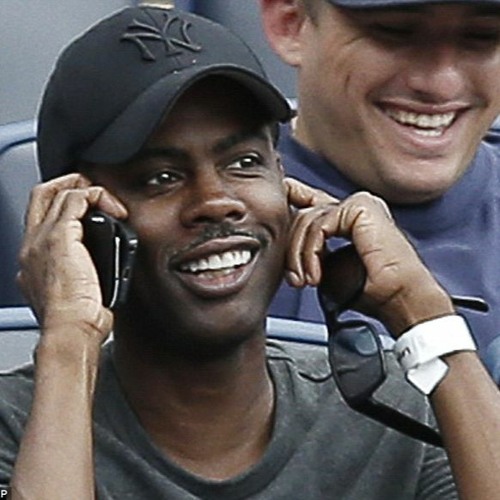 Stream Chris Rock - MAGA Jackson by TheFakeMichael | Listen online for ...