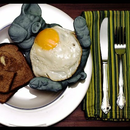 Stream Boujee Breakfast (medium Rare) by DeliriousBEATS | Listen online ...