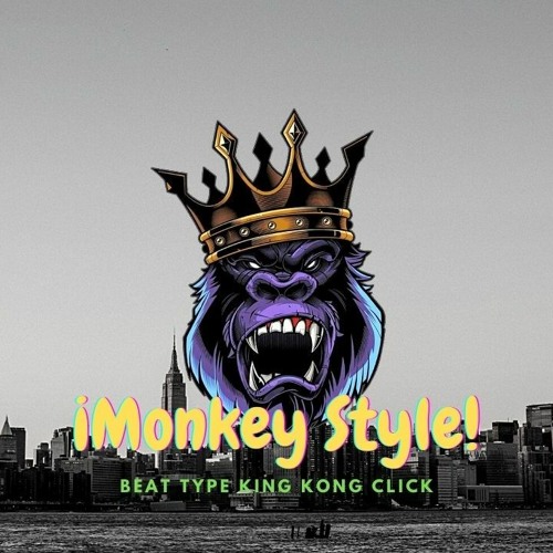 Stream Base De Boom Bap - Monkey Style / Beat Type King Kong Click Bubaseta by FPC Studios ...