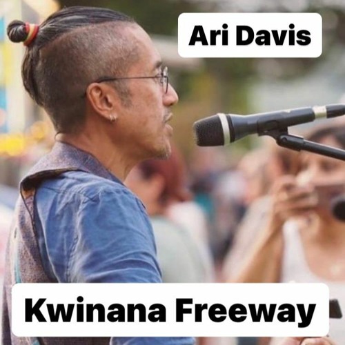 Stream Kwinana Freeway by Ari Davis | Listen online for free on SoundCloud