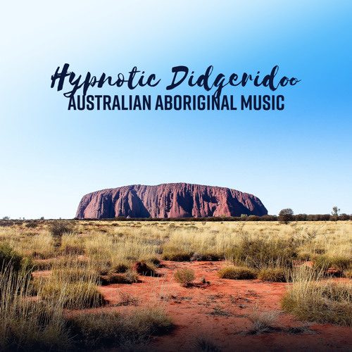 Stream Ceremony of Peaceful Dawn by Native Aboriginal Guru | Listen ...
