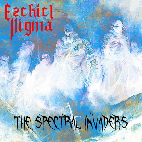 Stream The Spectral Invaders by E. Nigma Productions | Listen online for free on SoundCloud