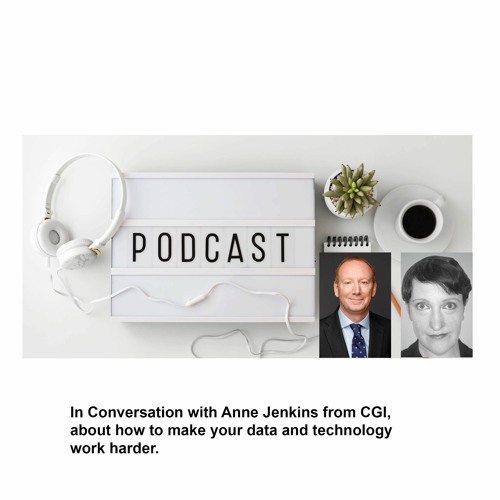 Stream episode In conversation with Anne Jenkins by Finance & Leasing ...