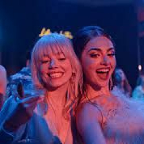 Stream ''Caly Film!! - Dziewczyna influencera (2024) Cały Film po ...