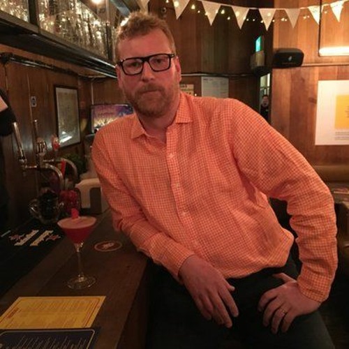 Stream 78: Michael Hann by jonny_brick | Listen online for free on ...