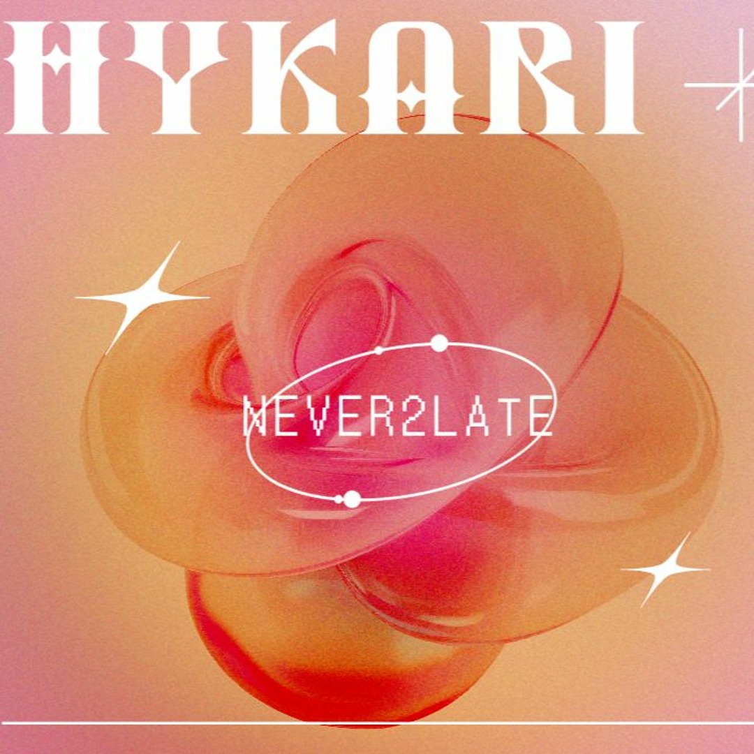 Stream hykari - Never2late by Trinity Col. | Listen online for free on SoundCloud