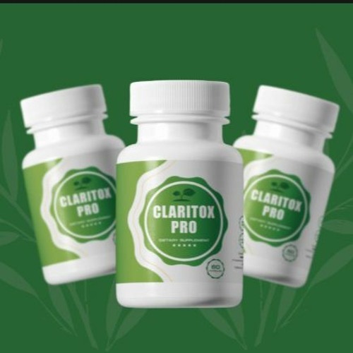 Stream Claritox Pro Reviews – Does It Work? What They Won’t Say! by ...