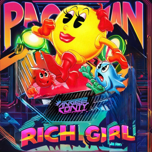 Stream RichGirl_pacWoMan_raggamuffin_EDIT_by_angeecontyDJ by ...