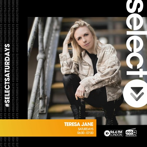 Stream Select Radio - Saturdays 06:00-07:00 - 18-February-2023 by ...