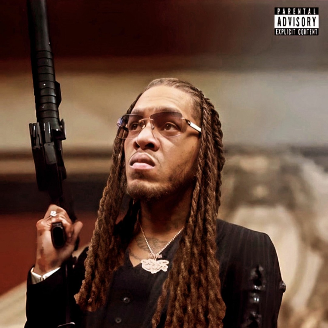 Stream Ace Cino - Frontline by Ace Cino | Listen online for free on ...