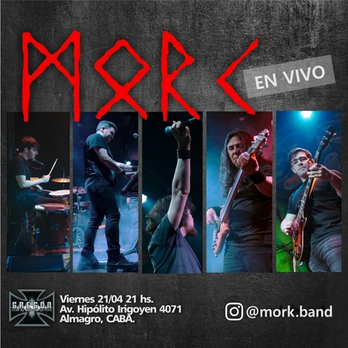 Stream 13 - FIre Woman - Mork by Mork.Band | Listen online for free on ...