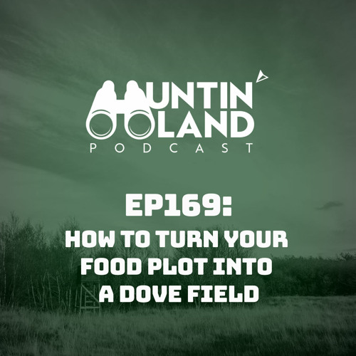 Stream How to Turn Your Food Plot into a Dove Field with Seth Maddox by Deep Fried Studios ...