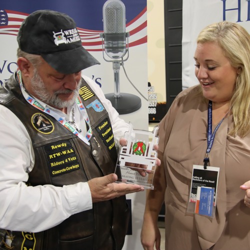 Stream Trucking Tributes Ralph Butler, Jr. Freymiller by ...