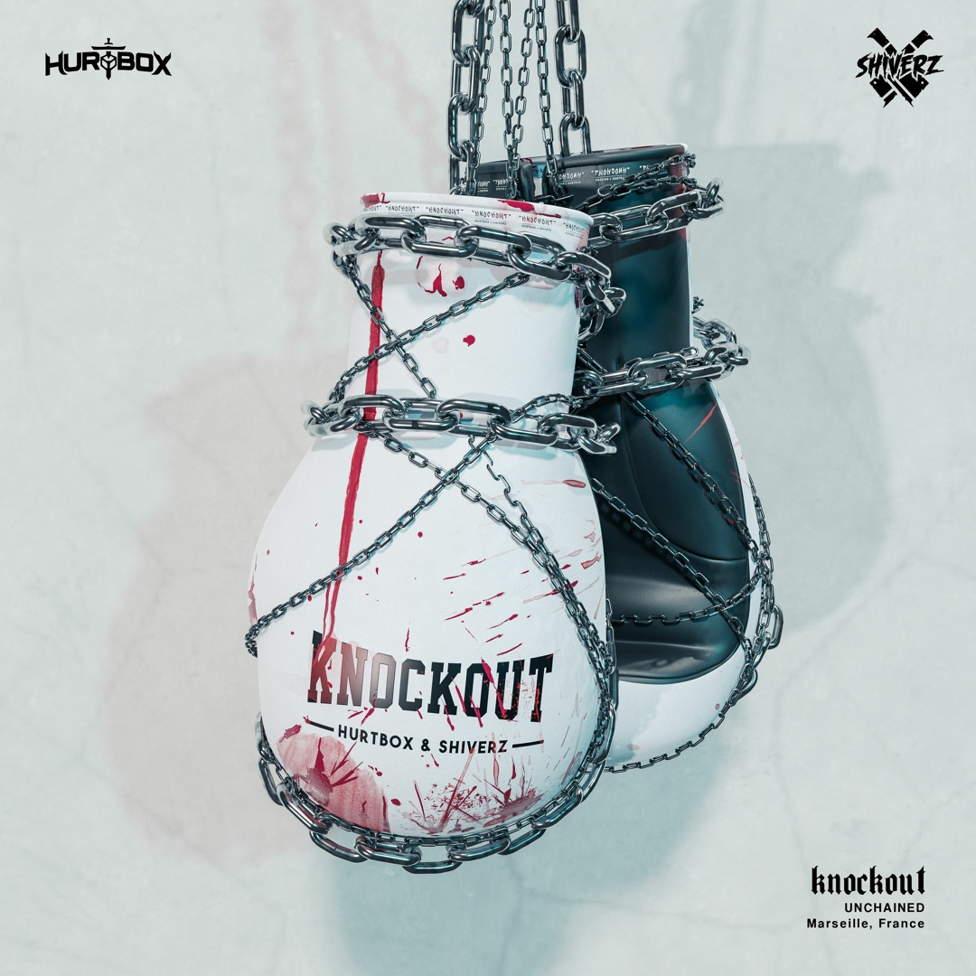 Stream HURTBOX & SHIVERZ - KNOCKOUT by HURTBOX | Listen online for free ...