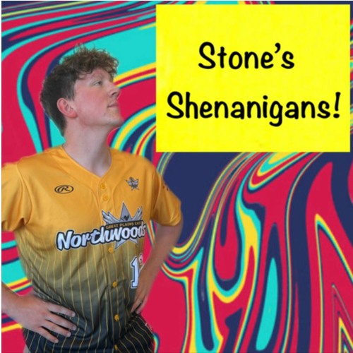 Stream episode DJ Personality - Isaac Stone by KBVU 97.5 The Edge ...