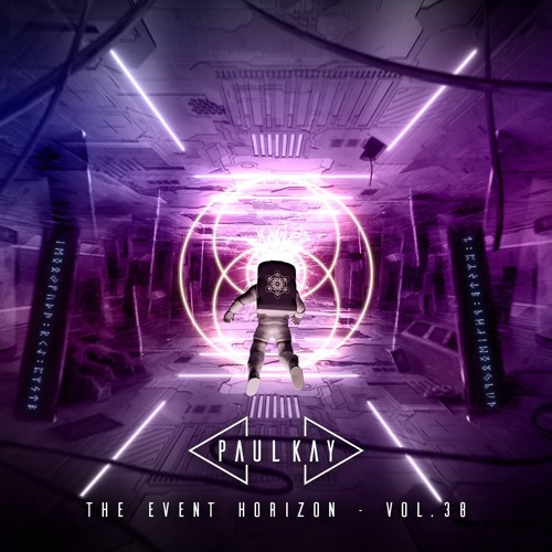 Stream The Event Horizon - Vol. 38 by paul kay [dj] | Listen online for ...
